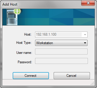 How to use VMware Guest Console to control Guest OS from host remotely